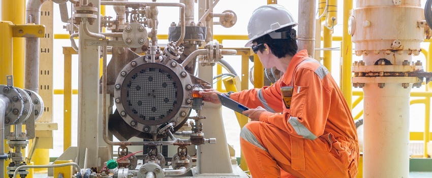 Inspection | Asset Optimization Consultants